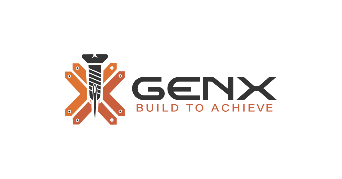 GenX – BUILD TO ACHIEVE